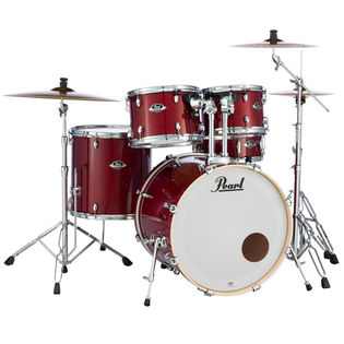 Bateria PEARL EXPORT EXL | Instrumentos Musicales en Colombia