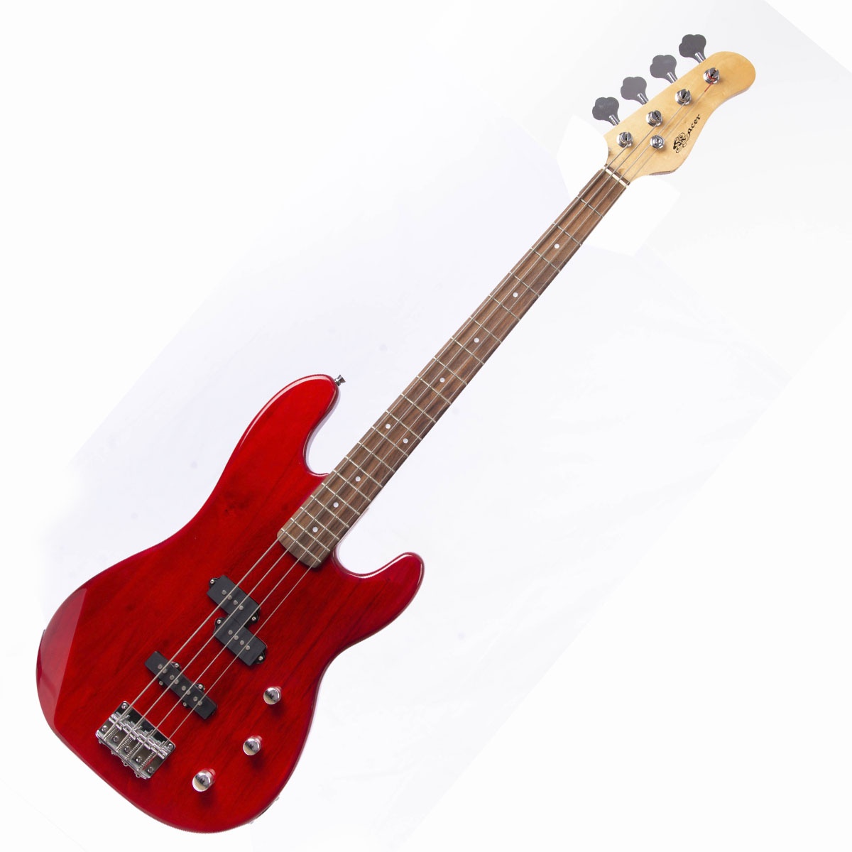 Bajo Racer LPB-4 BASS | Instrumentos Musicales en Colombia