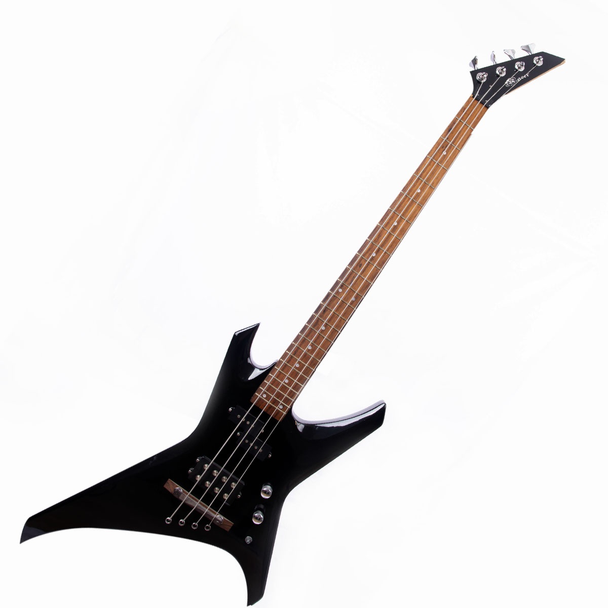 Bajo Racer de puntas LBG-BASS | Instrumentos Musicales en Colombia