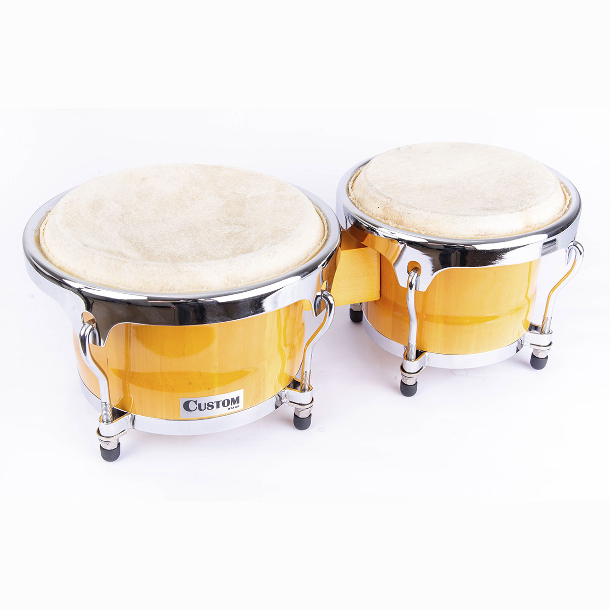 Bongos | Instrumentos Musicales en Colombia