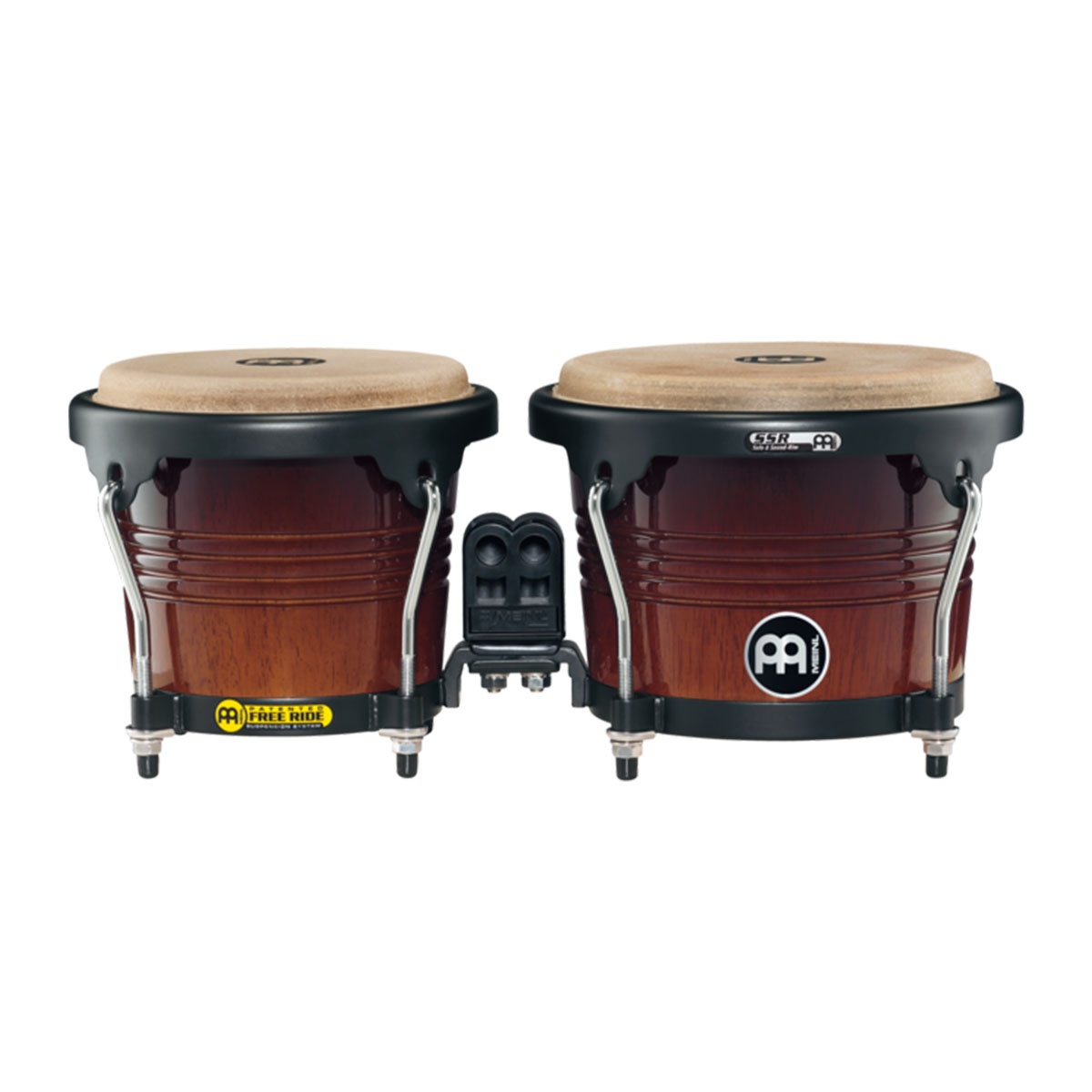 Bongos | Instrumentos Musicales en Colombia