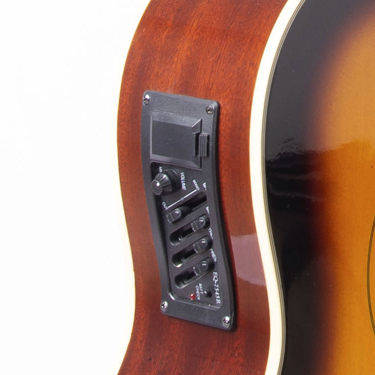 bajo electroacústico Racer Ref.LAW BASS | Instrumentos Musicales en Colombia