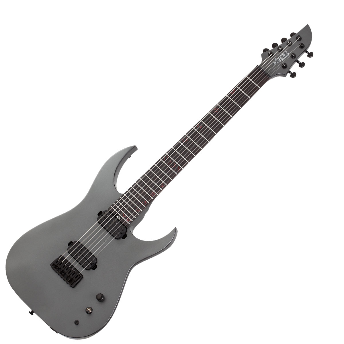 KM-7 MK-III Standart SG Schecter 832 | Instrumentos Musicales en Colombia