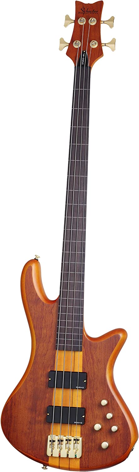 Bajo | Instrumentos Musicales en Colombia