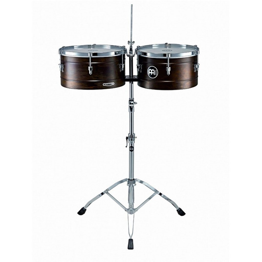 Timbales | Instrumentos Musicales en Colombia