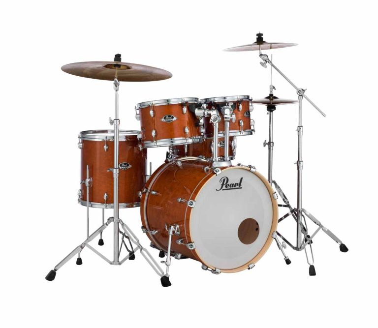 BATERIA PEARL EXPORT EXL | Instrumentos Musicales en Colombia