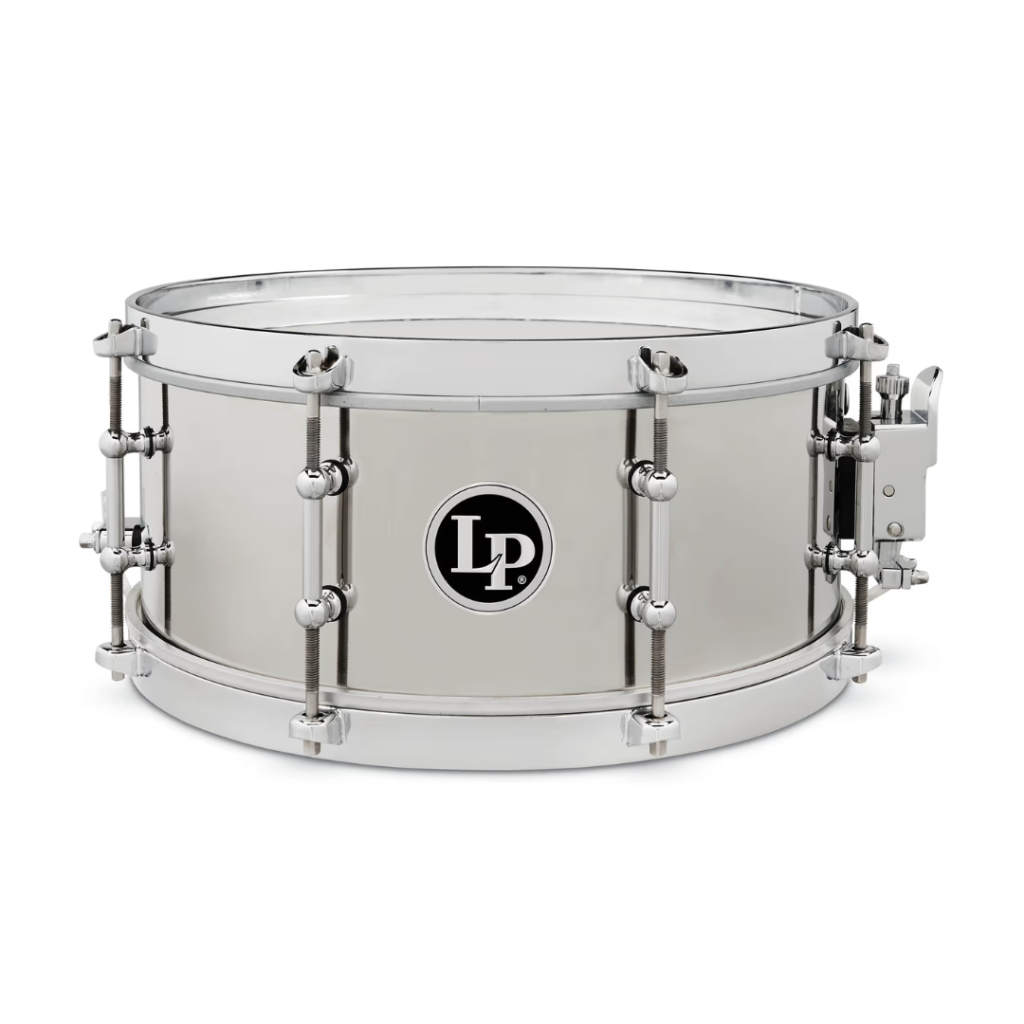 Redoblante Salsero LP 5-1/2″ x 13″LP5513-S | Instrumentos Musicales en ...